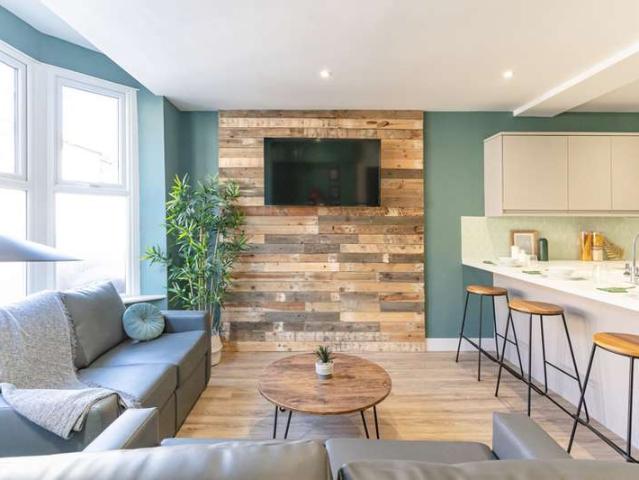 1 Bedroom Flat