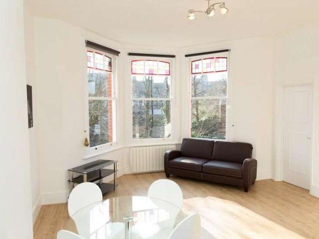 1 Bedroom Flat