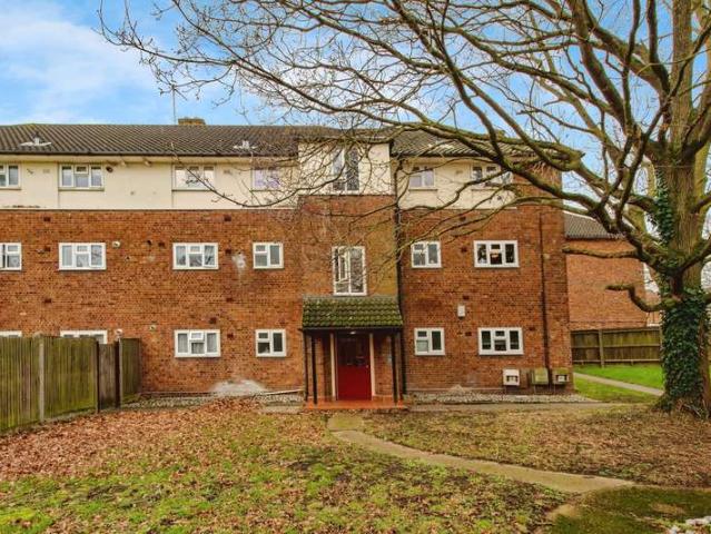 1 Bedroom Flat