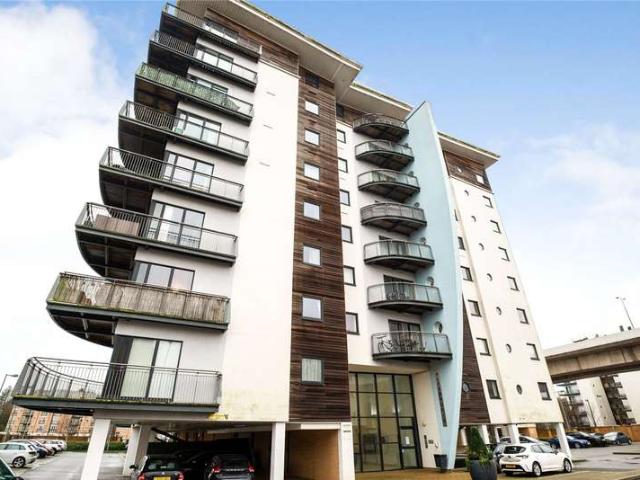 1 Bedroom Flat