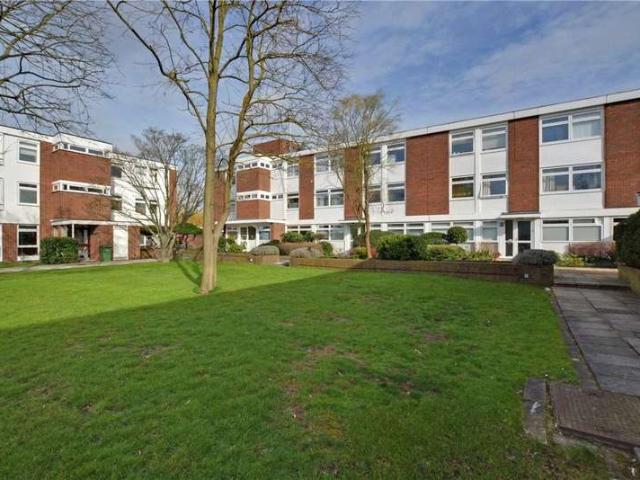 1 Bedroom Flat