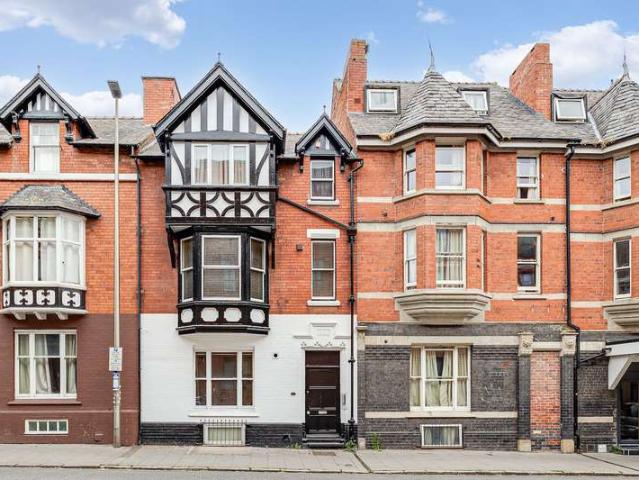 1 Bedroom Flat