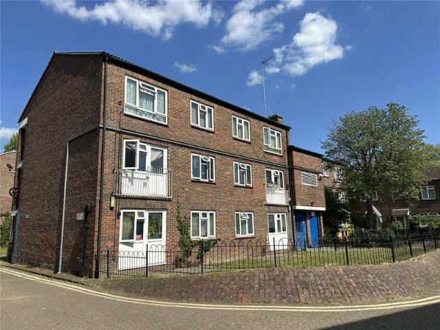1 Bedroom Flat