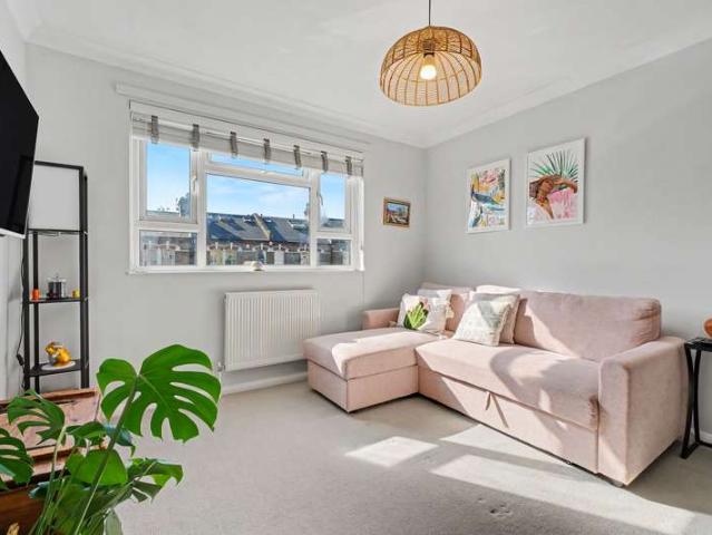 1 Bedroom Flat