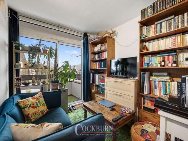1 Bedroom Flat