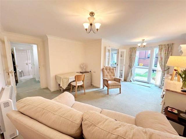 1 Bedroom Flat