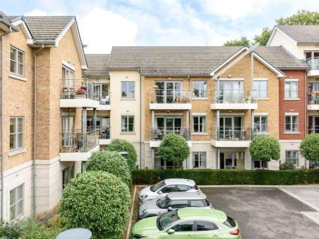 1 Bedroom Flat