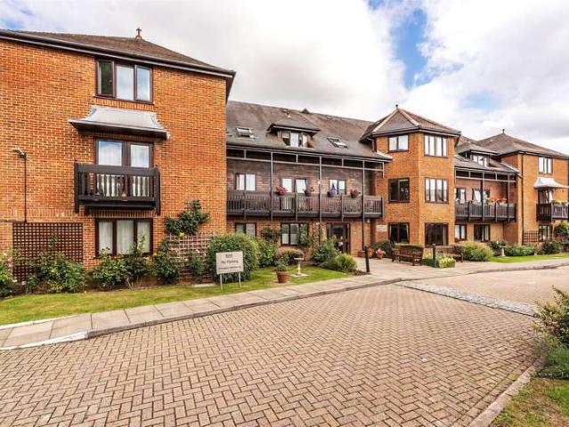 1 Bedroom Flat