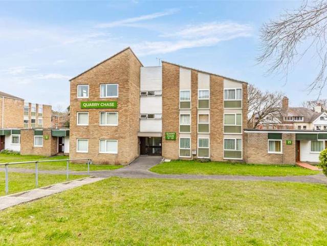 1 Bedroom Flat