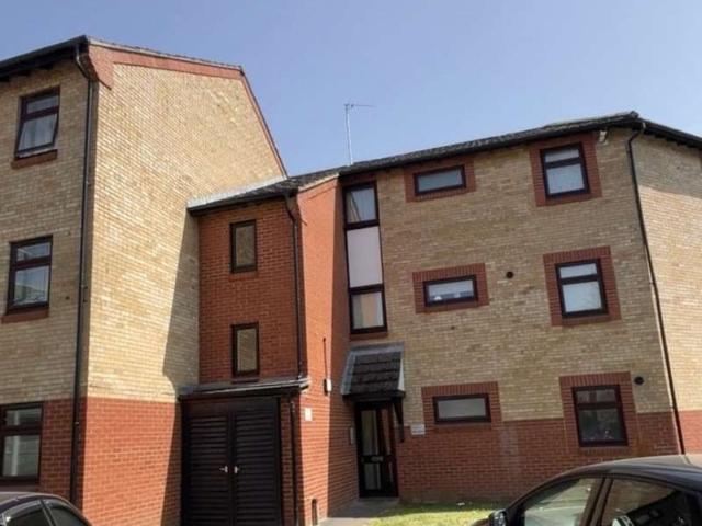 1 Bedroom Flat