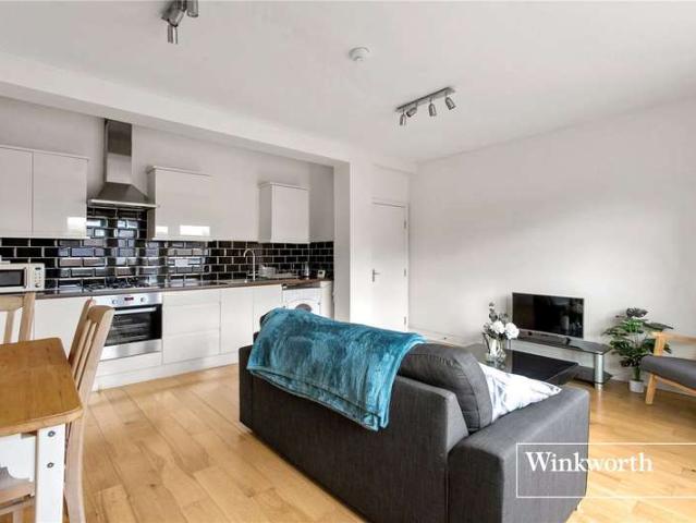 1 Bedroom Flat