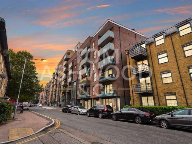 1 Bedroom Flat