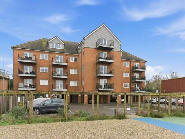 1 Bedroom Flat