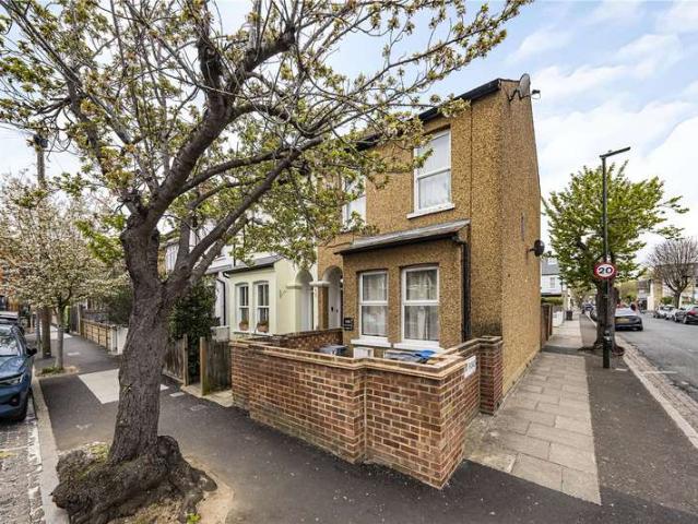 1 Bedroom Flat