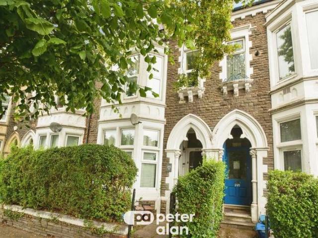 1 Bedroom Flat