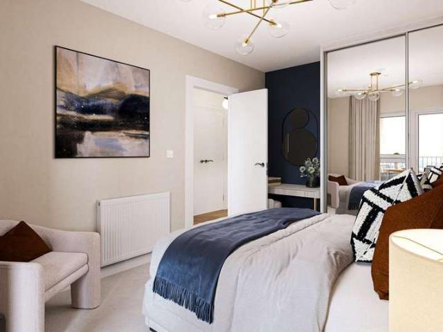 1 Bedroom Flat