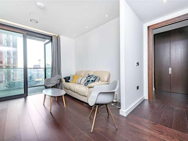 1 Bedroom Flat