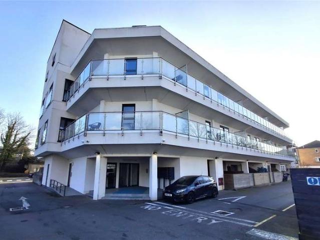 1 Bedroom Flat