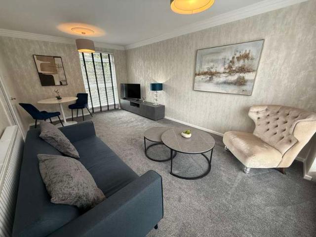 1 Bedroom Flat