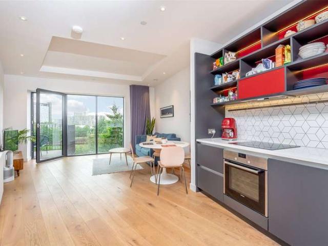 1 Bedroom Flat