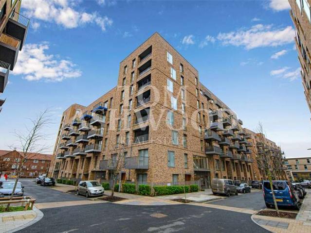 1 Bedroom Flat