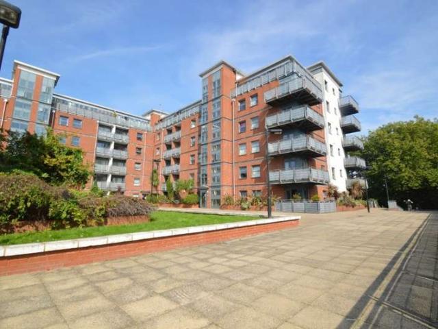 1 Bedroom Flat