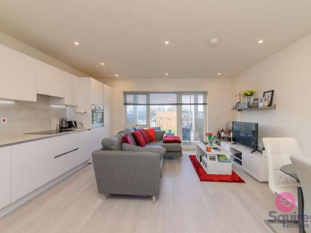 1 Bedroom Flat