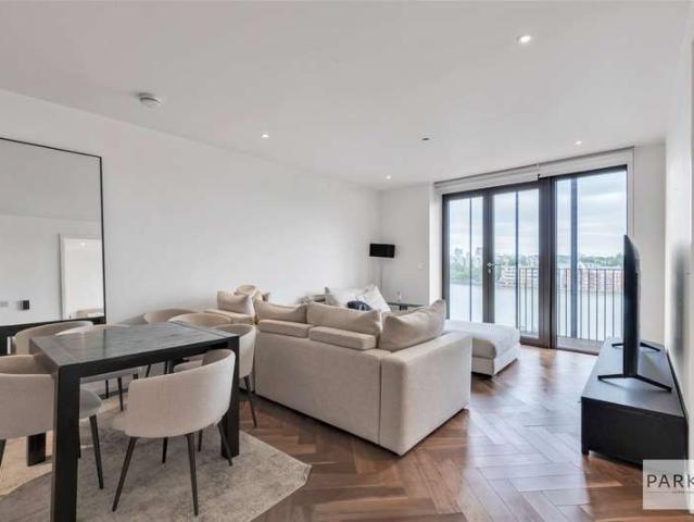 1 Bedroom Flat