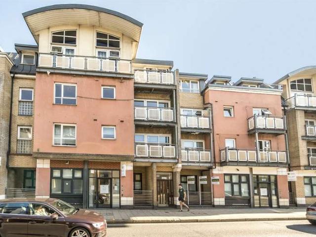 1 Bedroom Flat