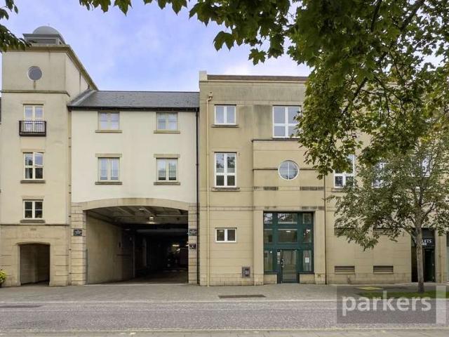 1 Bedroom Flat