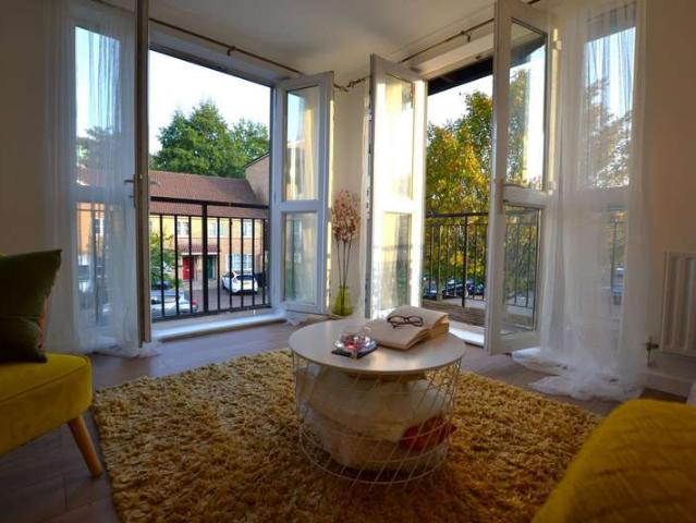 1 Bedroom Flat