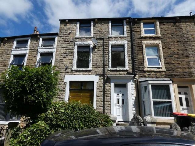 1 Bedroom Flat
