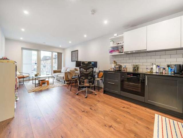 1 Bedroom Flat