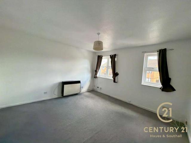 1 Bedroom Flat