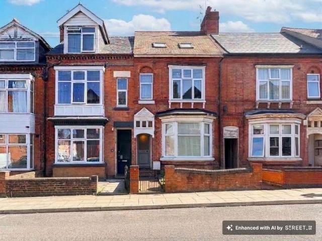 1 Bedroom Flat