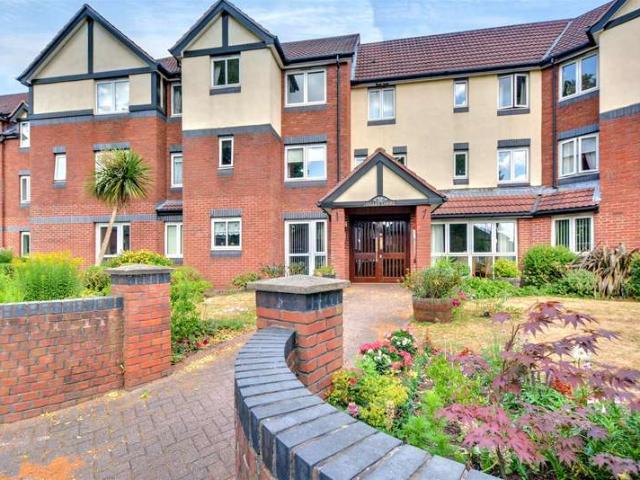 1 Bedroom Flat