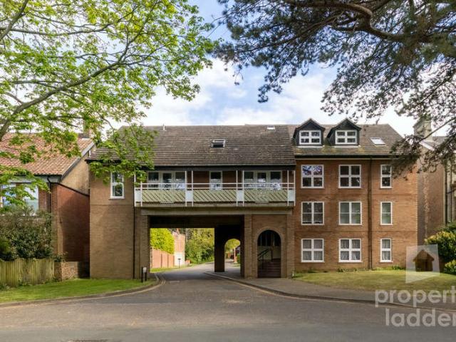 1 Bedroom Flat