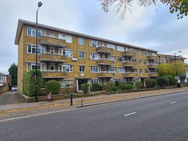 1 Bedroom Flat