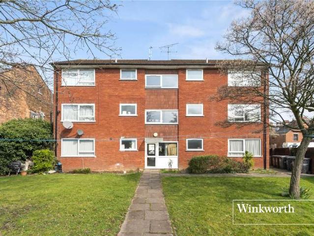 1 Bedroom Flat