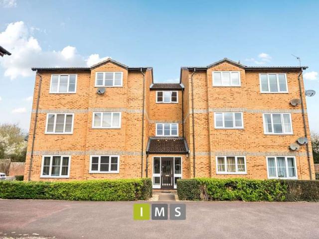 1 Bedroom Flat