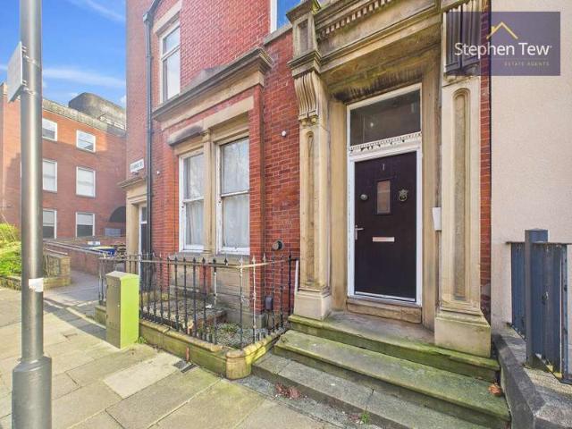 1 Bedroom Flat