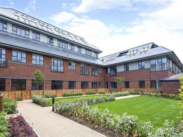 1 Bedroom Flat