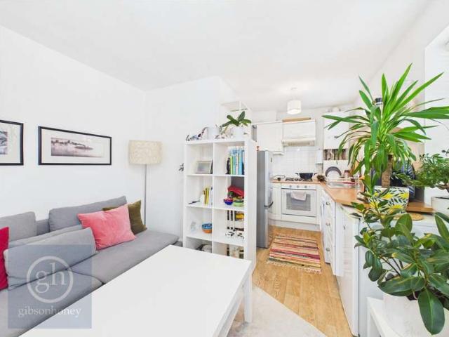 1 Bedroom Flat
