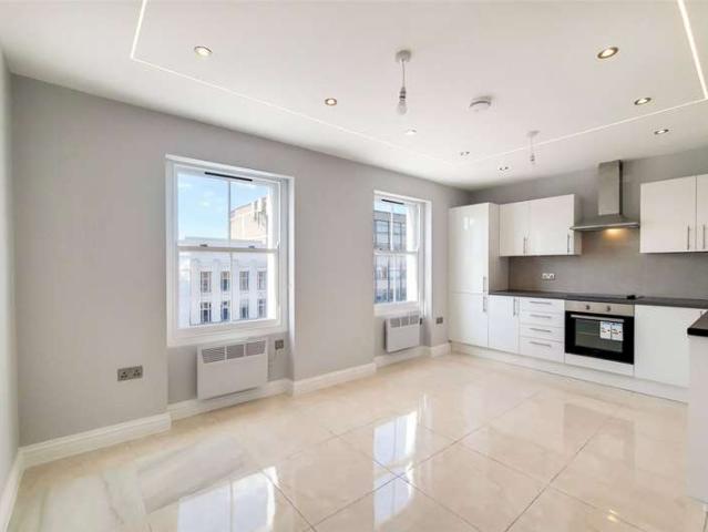 1 Bedroom Flat