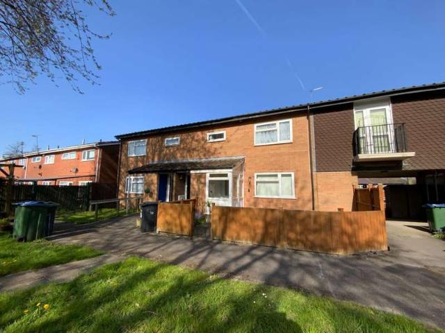 1 Bedroom Flat