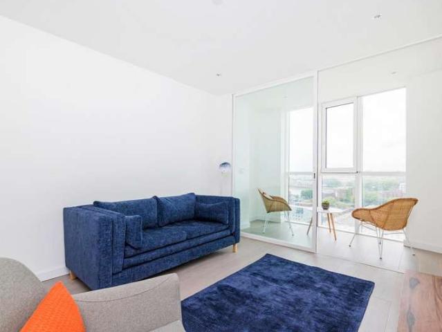 1 Bedroom Flat