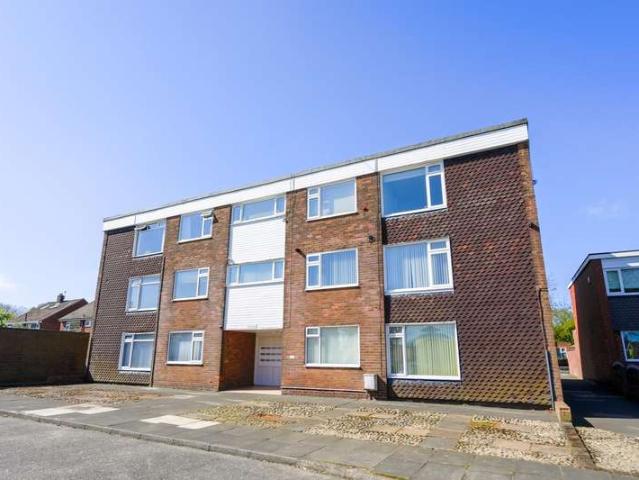 1 Bedroom Flat