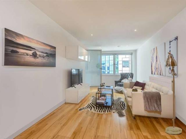 1 Bedroom Flat