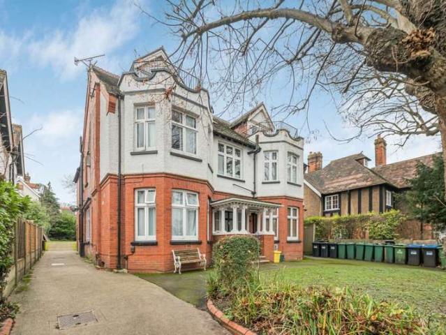 1 Bedroom Flat