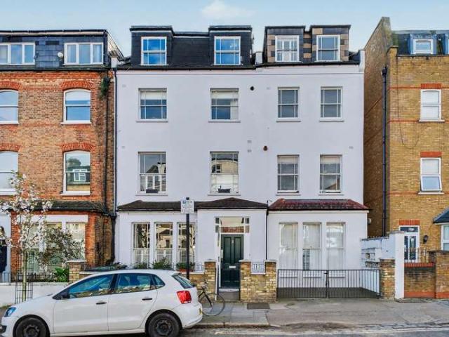 1 Bedroom Flat